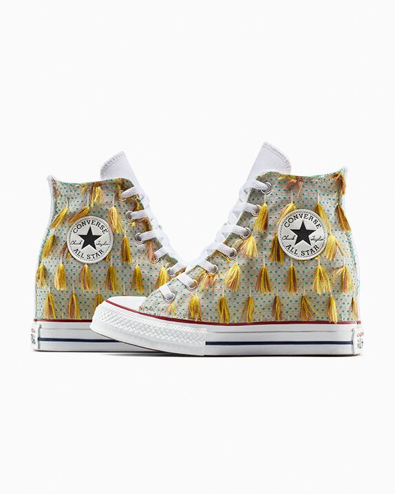 Converse Designed in Italy | Converse.com UK