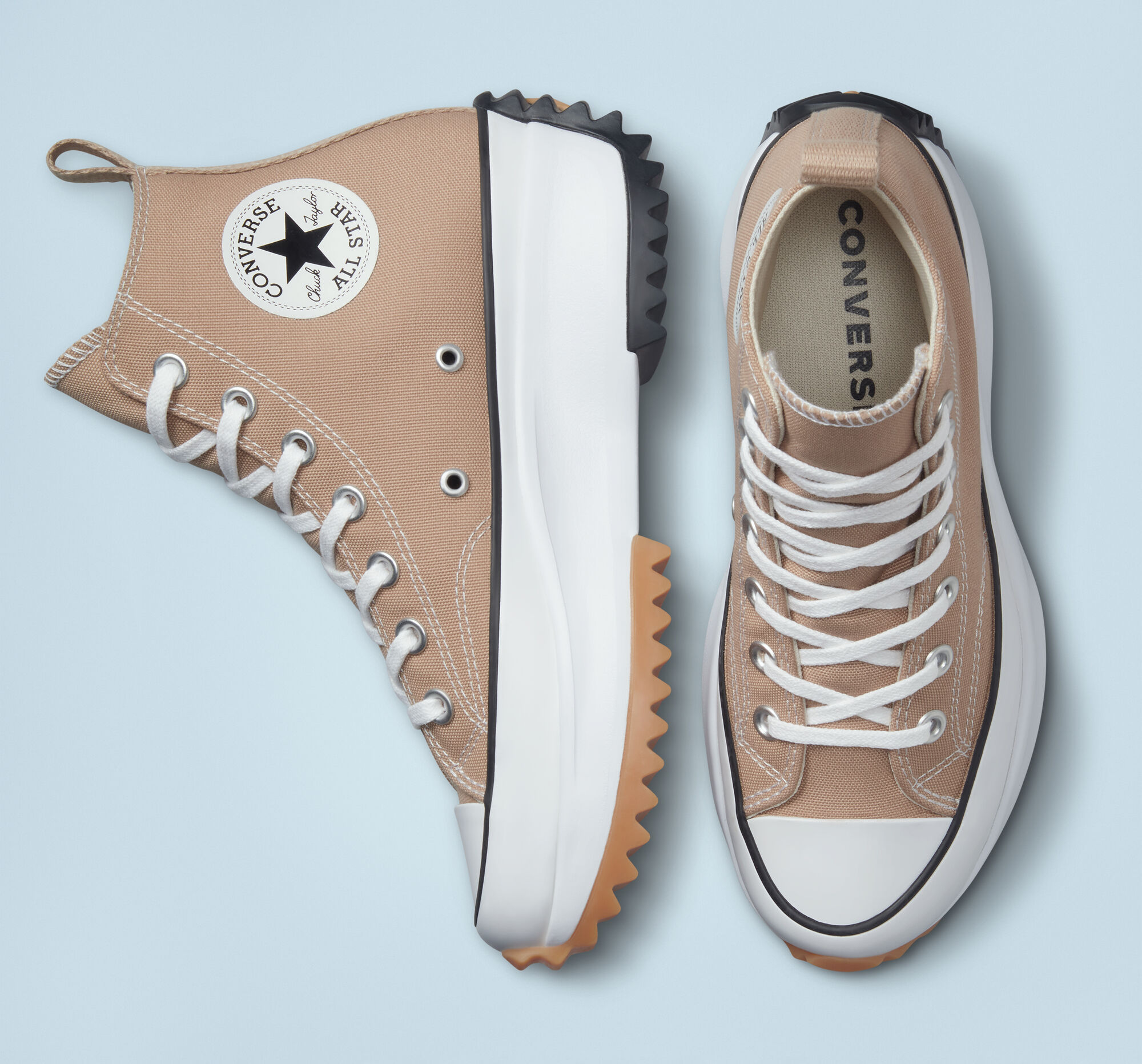 Run Star Hike Platform Seasonal Color Unisex . Converse.com