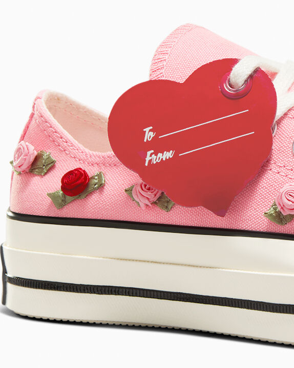 Valentine's Converse Collection 2025 | Converse UK