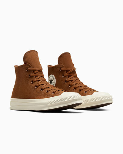 Chuck 70 Colorful Suede