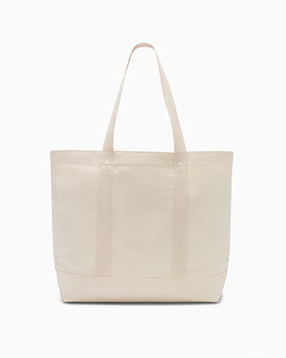 Premium Canvas Tote