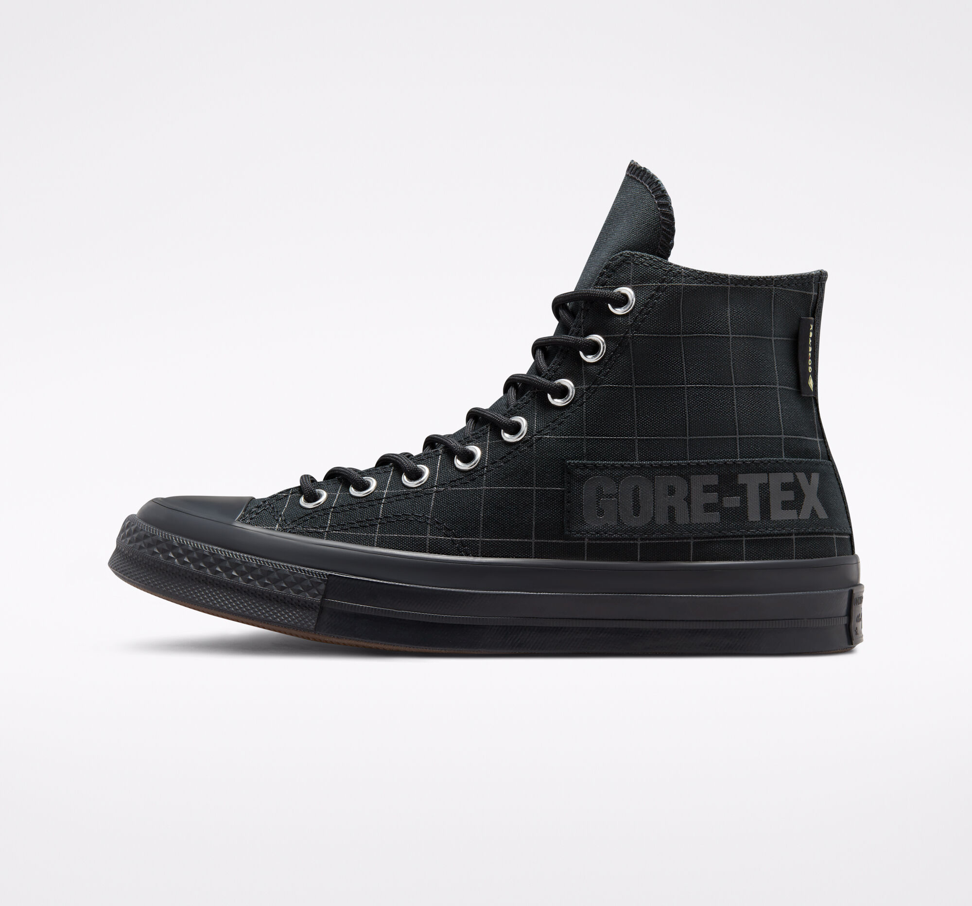 Chuck 70 GORE-TEX® Unisex High-Top Shoe. Converse.com