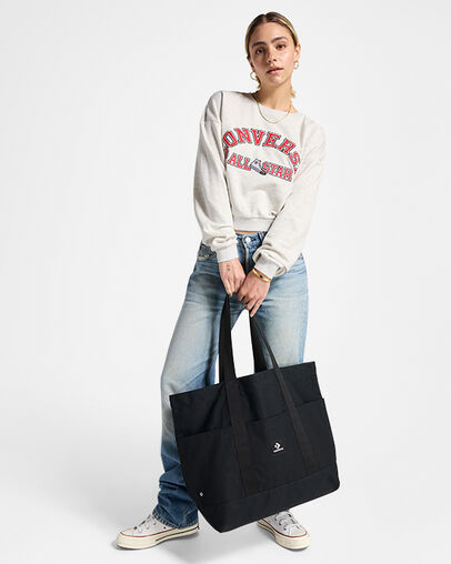 Premium Heavyweight Canvas Tote Bag