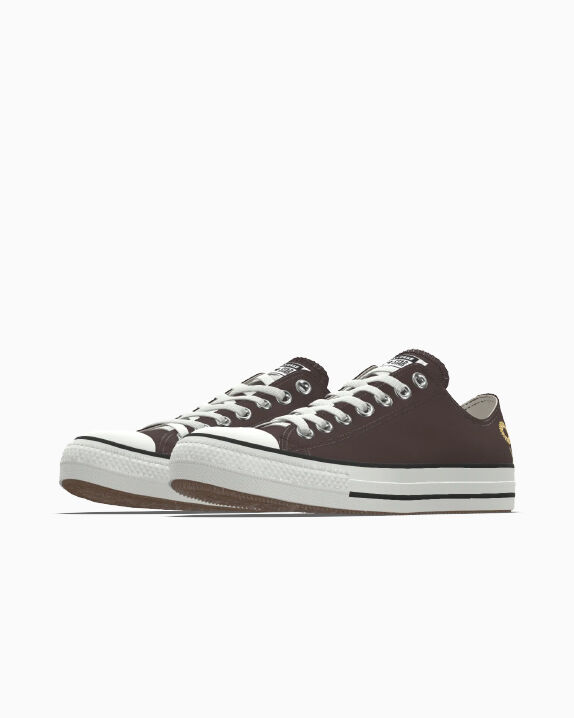 Brown Converse: Sand & Tan Shoes | Converse UK