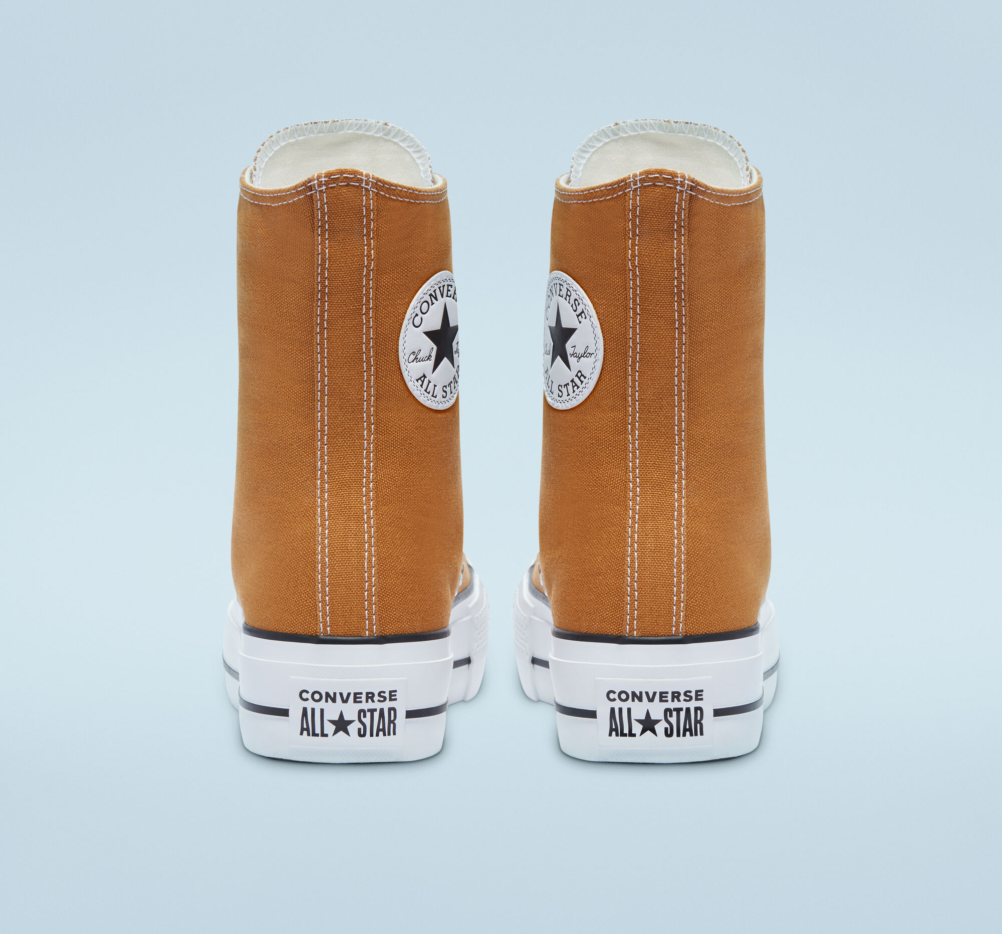 Chuck Taylor All Star Lift Extra High Platform Unisex High-Top Shoe ...
