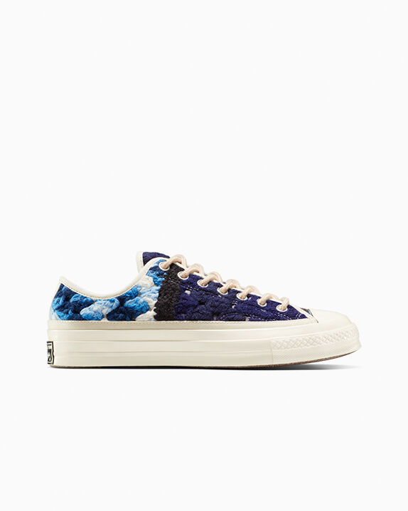 Patterned & Print Trainers | Converse UK