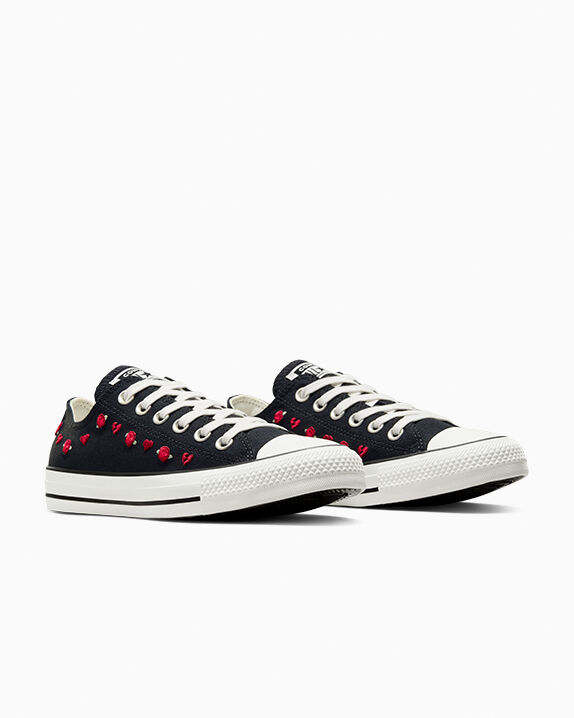 Valentine's Converse Collection 2025 | Converse UK
