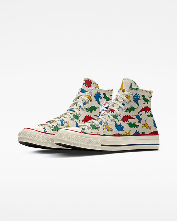 Custom Chuck 70. Converse.com