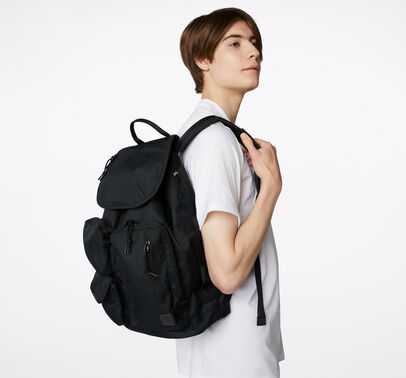 Ripstop Rucksack