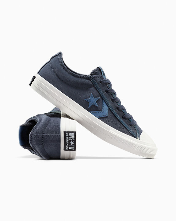 Kids' Low Top Converse - Boys & Girls Trainers | Converse.com UK