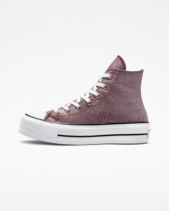 Violette Converse: Schuhe in Lila & Malve. Converse.com