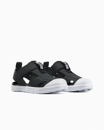 Chuck Taylor Utility Sandal Easy On