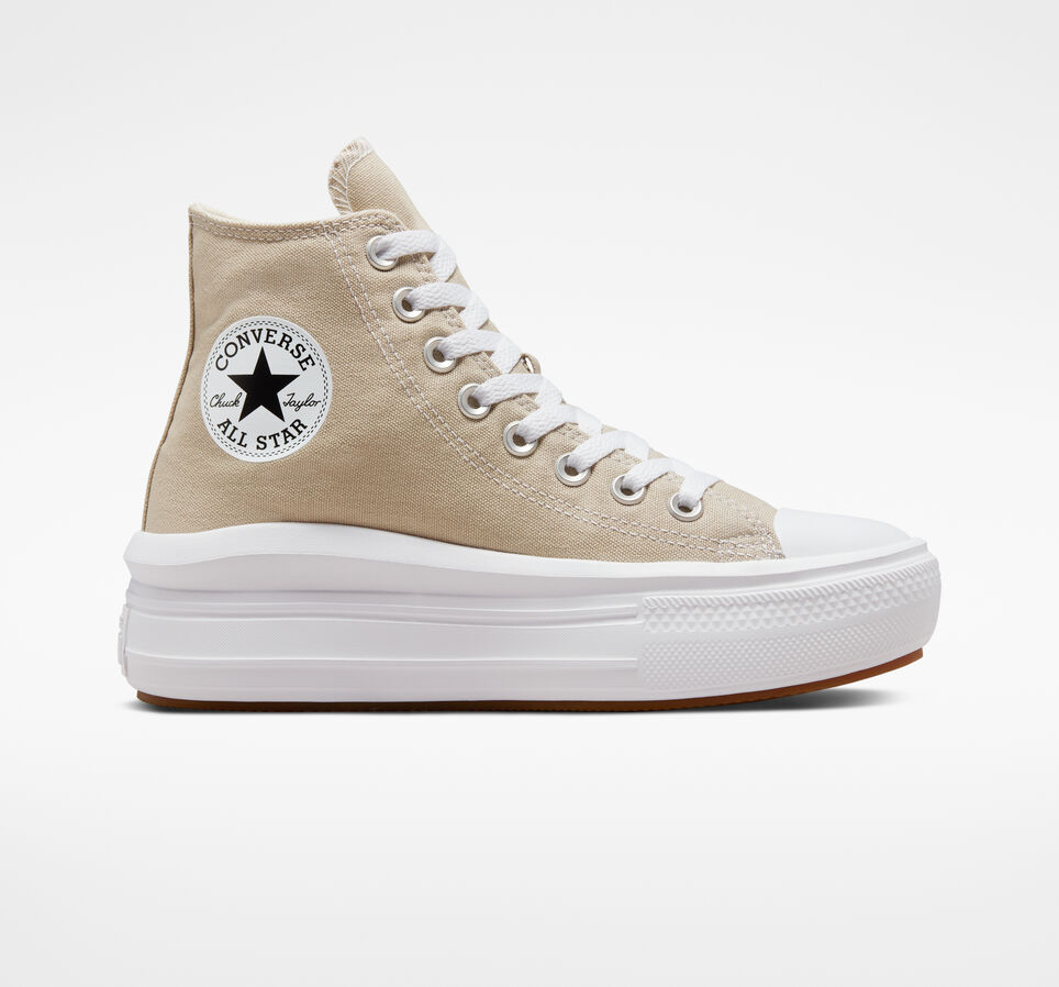 Chuck Taylor All Star Move | Converse | US