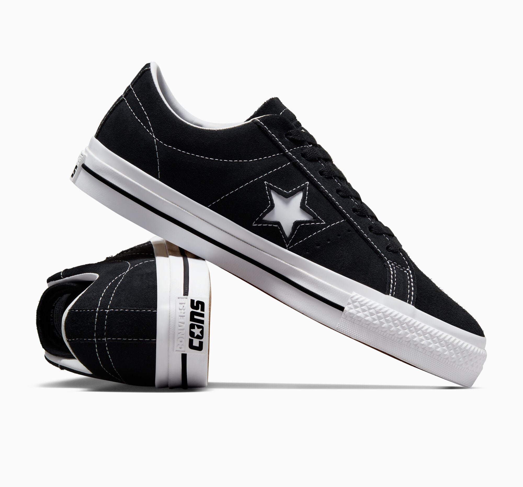 CONS One Star Pro Shoe