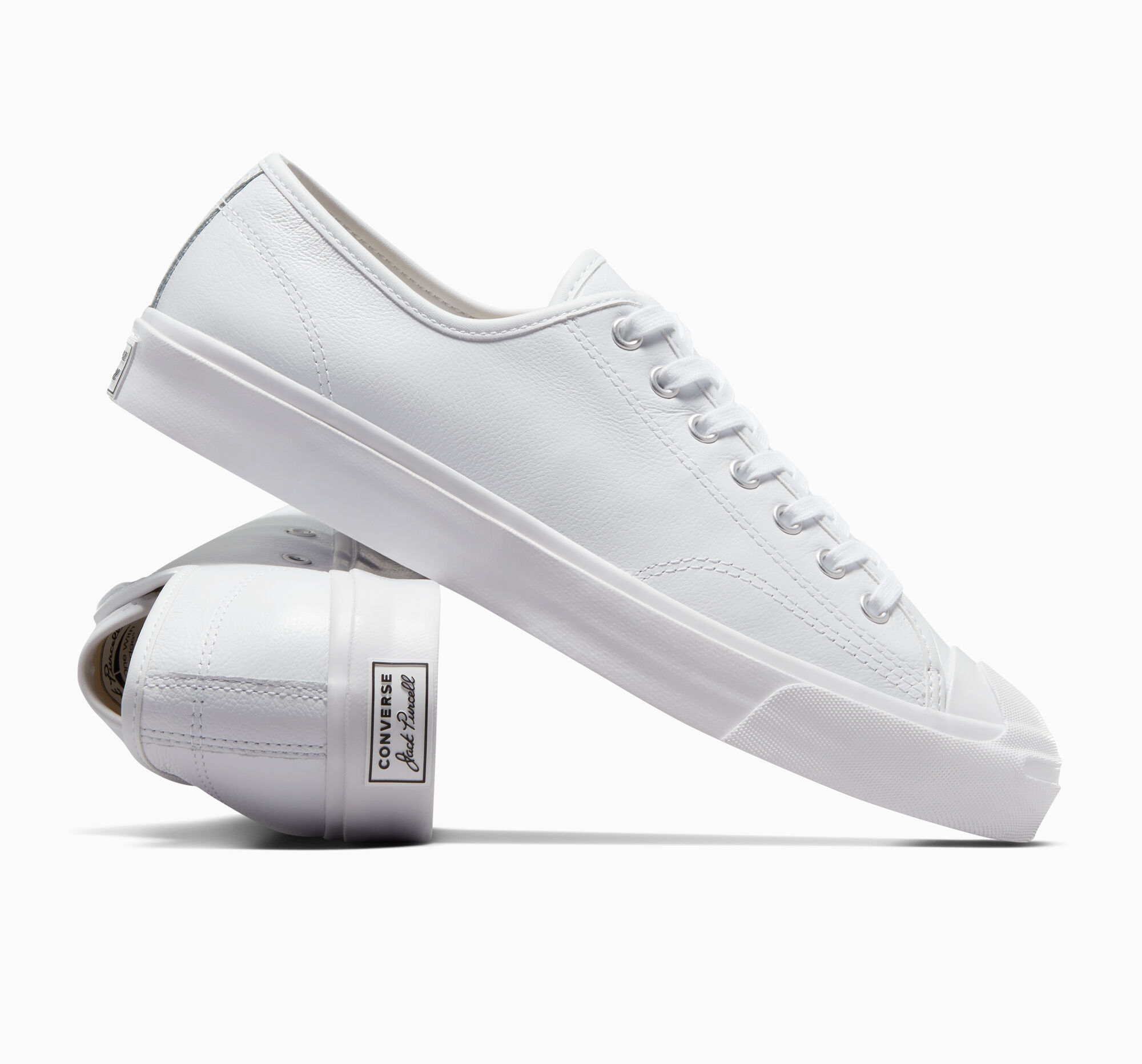 Jack Purcell Leather Unisex . Converse.com