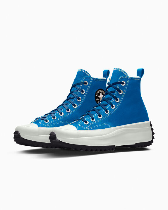 Converse Run Star Hike & Run Star Motion | Converse.com UK