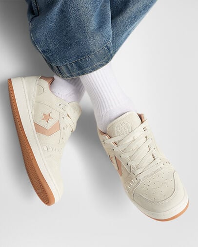 CONS AS-1 Pro Nubuck