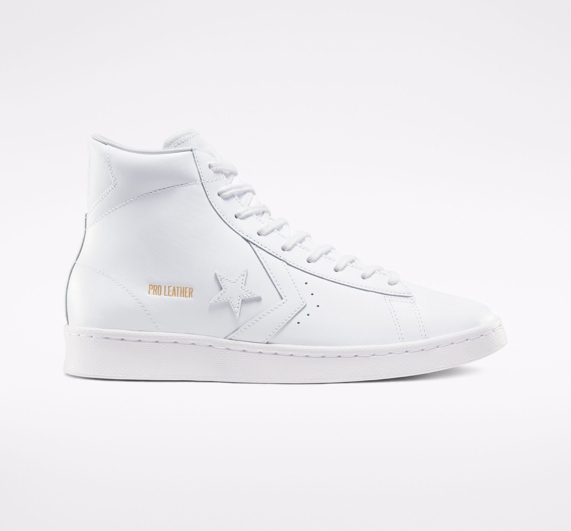 OG Pro Leather Unisex High-Top Shoe. Converse.com