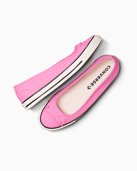 Slip-on Trainers & Pumps | Converse.com UK