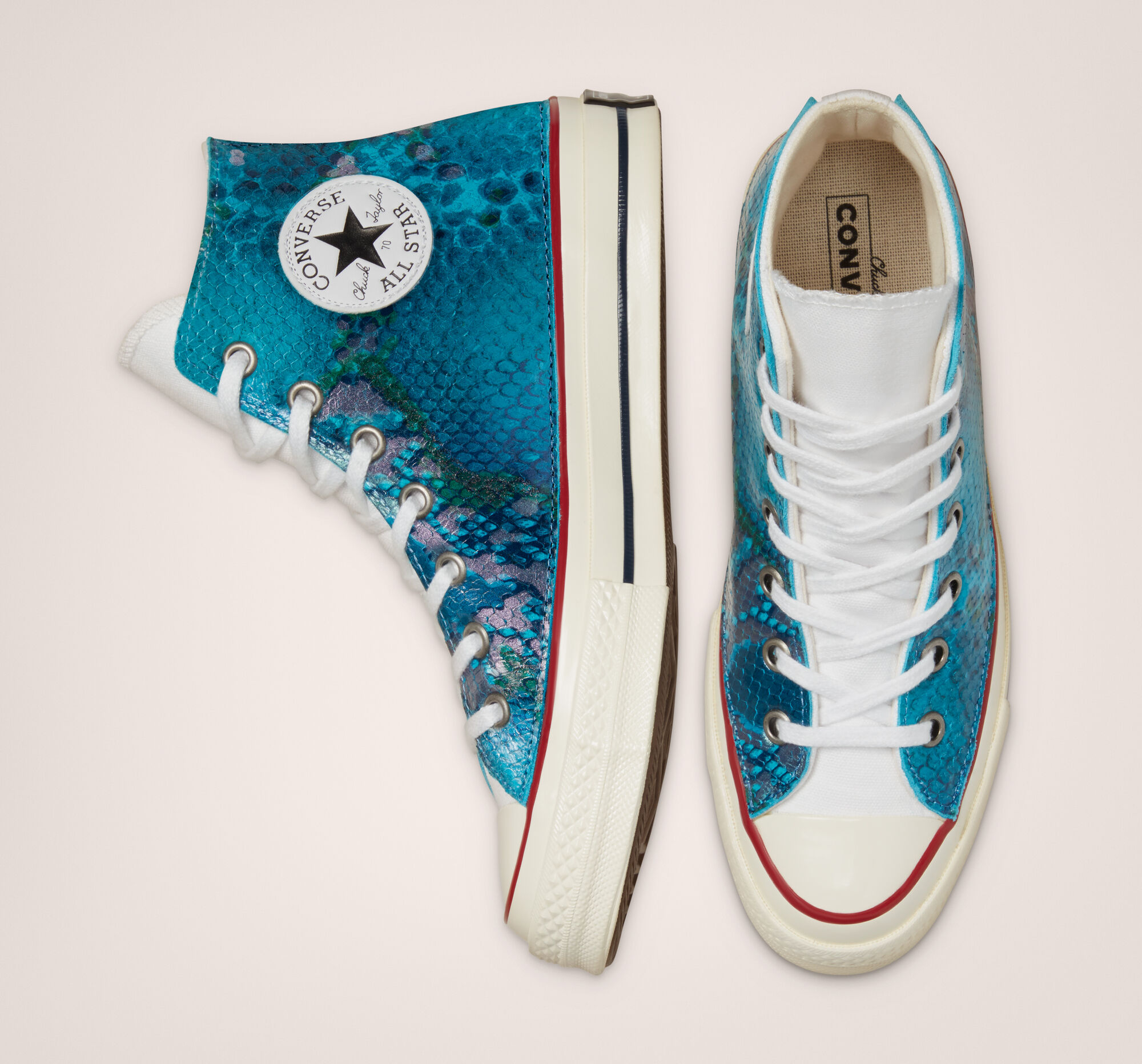 Snake Chuck 70 Unisex . Converse.com