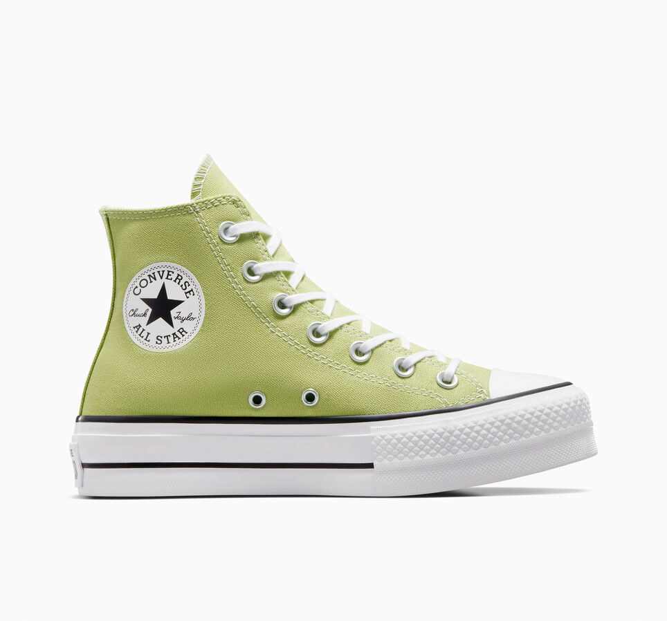BT21 x Converse Chuck Taylor All Star High