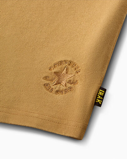 Converse x IRAK NYC Gold Standard T-Shirt Unisex