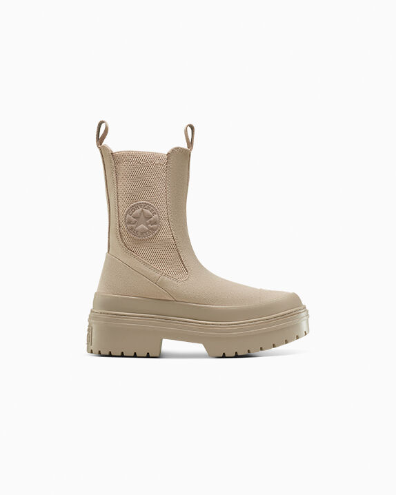 The Knee High Converse | XXHi-Tops | Converse UK