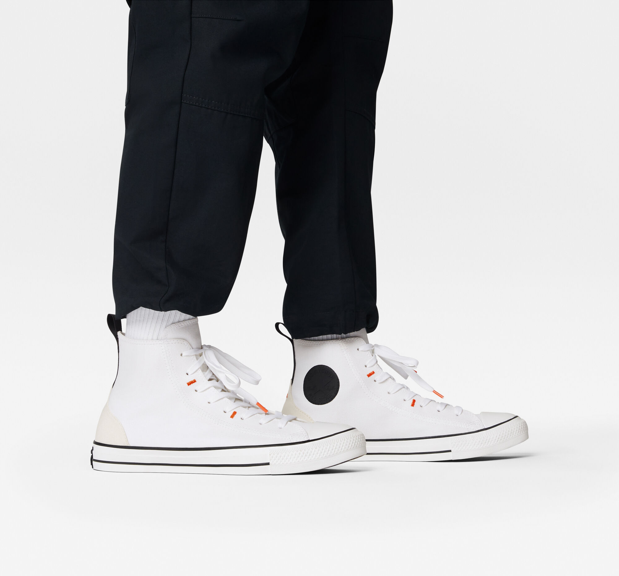 Chuck Taylor All Star Future Utility Unisex High-Top Shoe. Converse.com