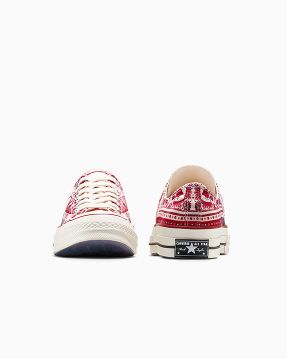 Converse x Isabel Marant