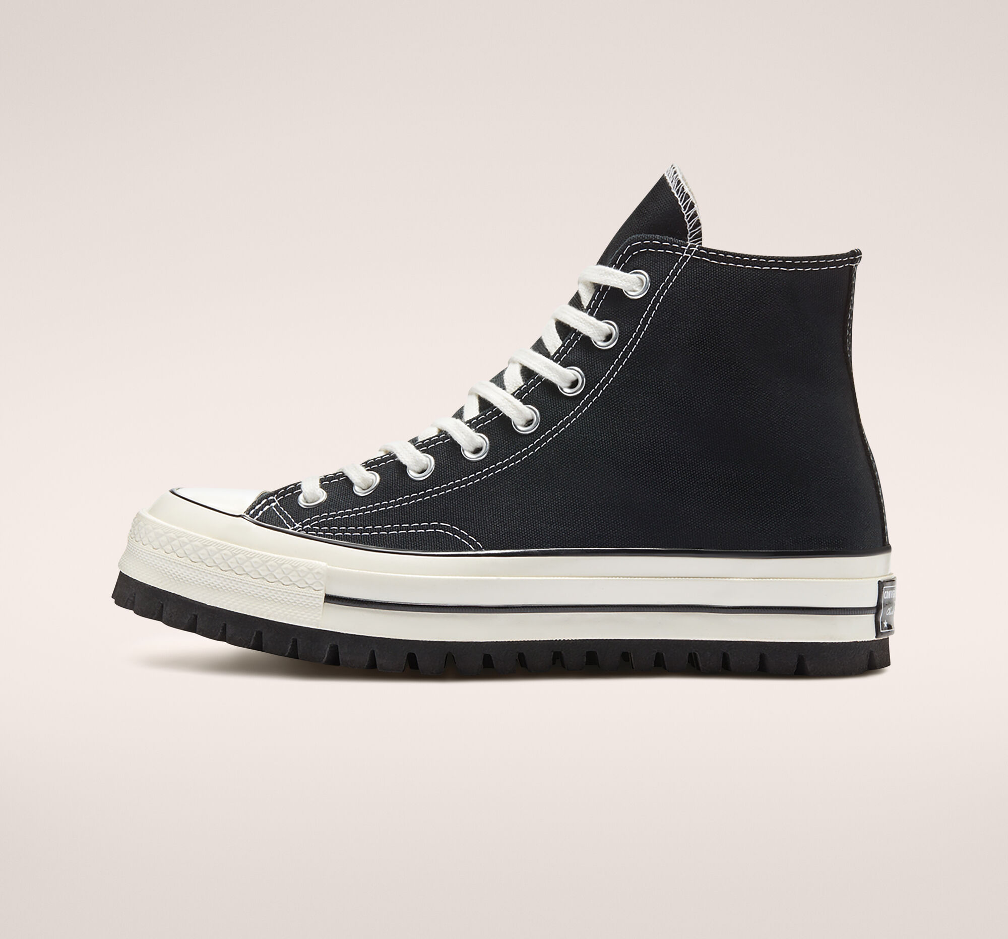Chuck 70 Trek Unisex High-Top Shoe. Converse.com