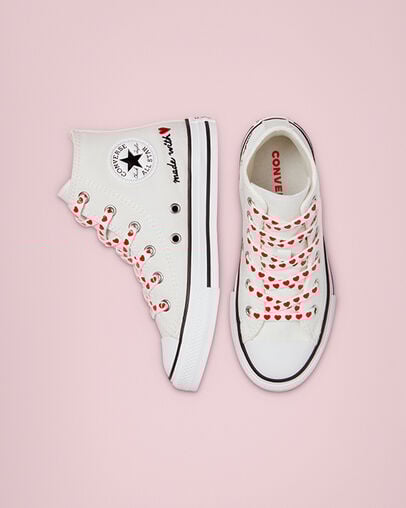 converse love thread