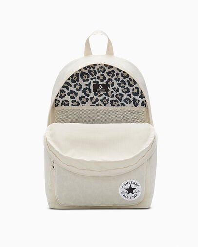 Go 2 Leopard Backpack