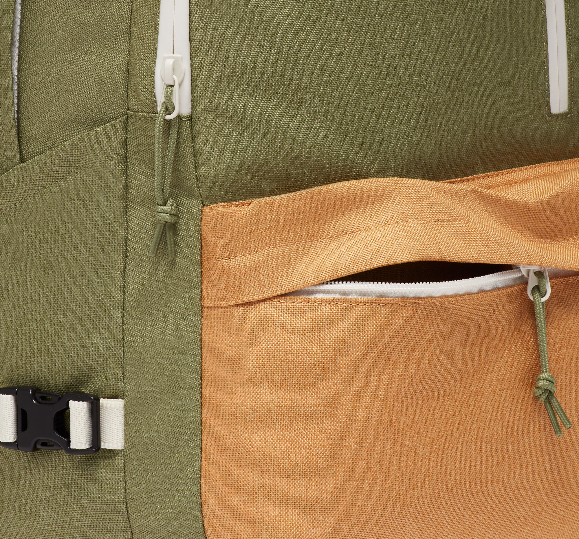 Straight Edge Backpack