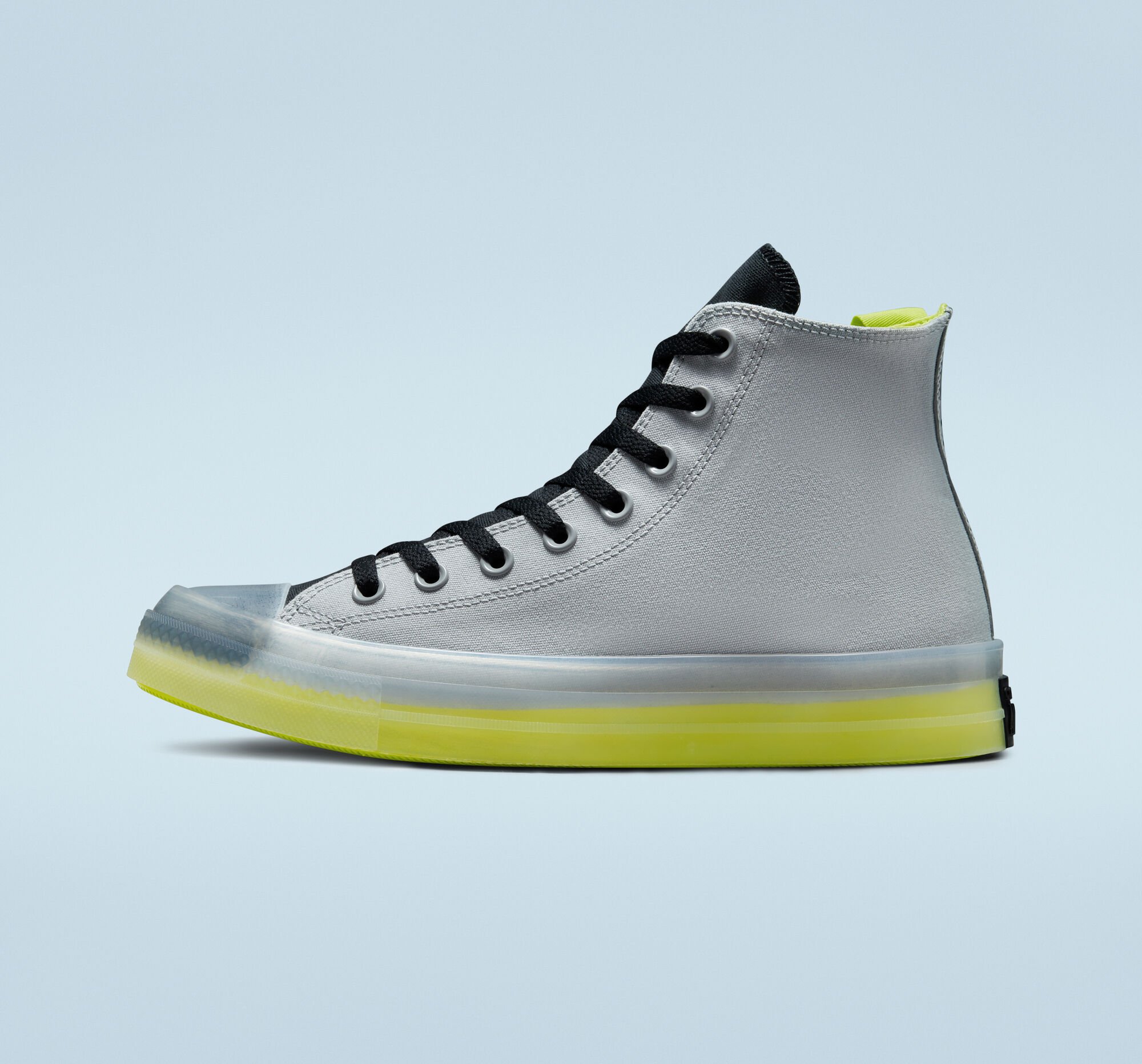 Chuck Taylor All Star CX Unisex High-Top Shoe. Converse.com