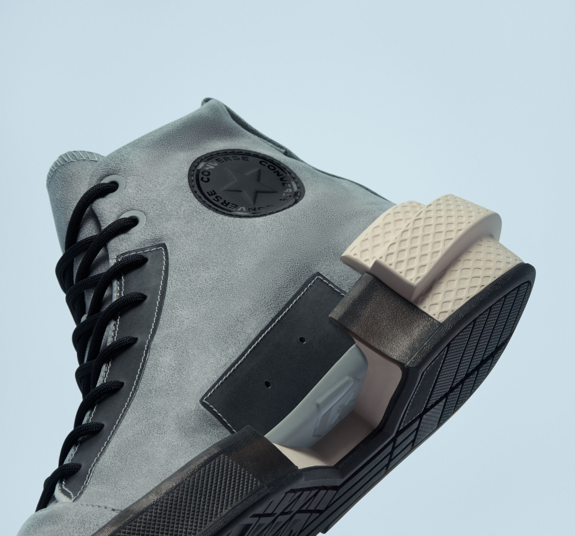 Unisex All Star Disrupt CX Unisex High-Top Shoe. Converse.com