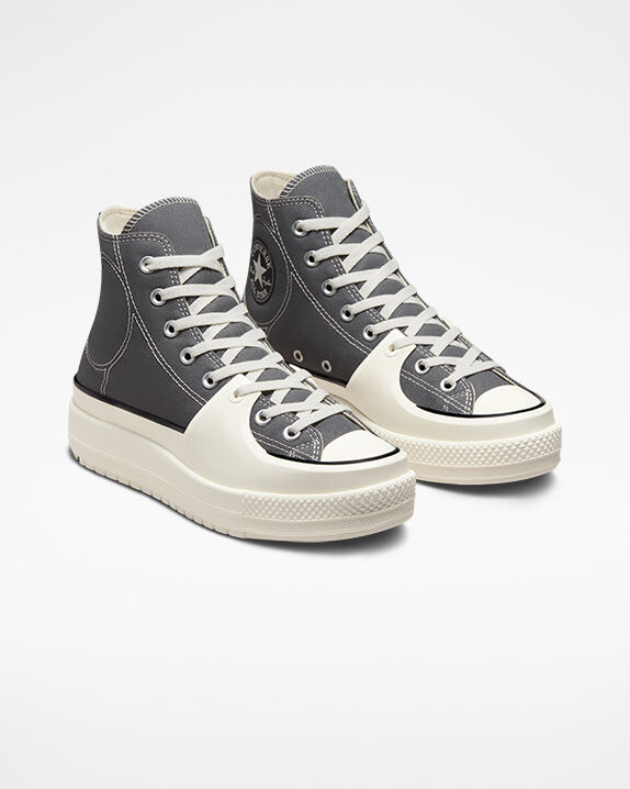 Chuck Taylor All Star Construct. Converse.com