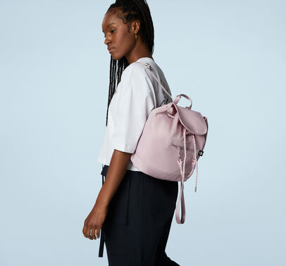 Mini Rucksack Unisex Backpack
