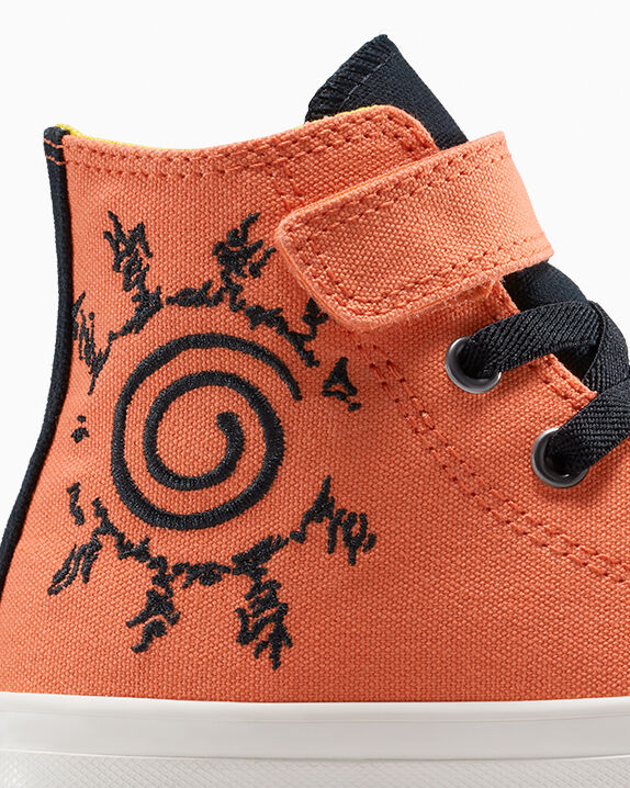 Converse X NARUTO