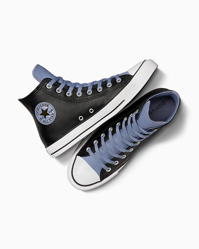 Chuck Taylor All Star Leather