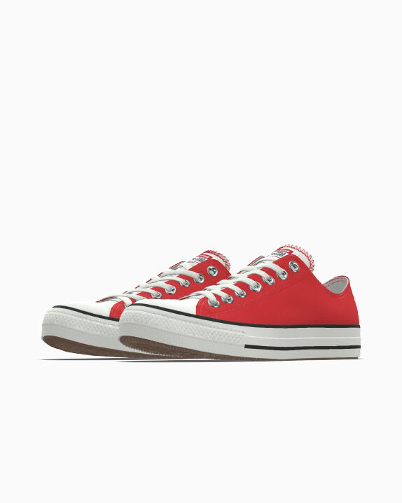 Custom Men's Shoes. Design Your Own Trainers | Converse UK