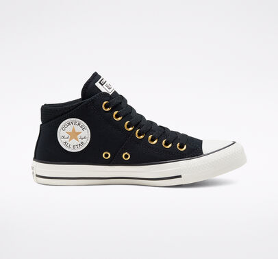 Chuck Taylor All Star Madison Mid Shoe