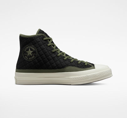 Chuck 70 Quilted Unisex . Converse.com