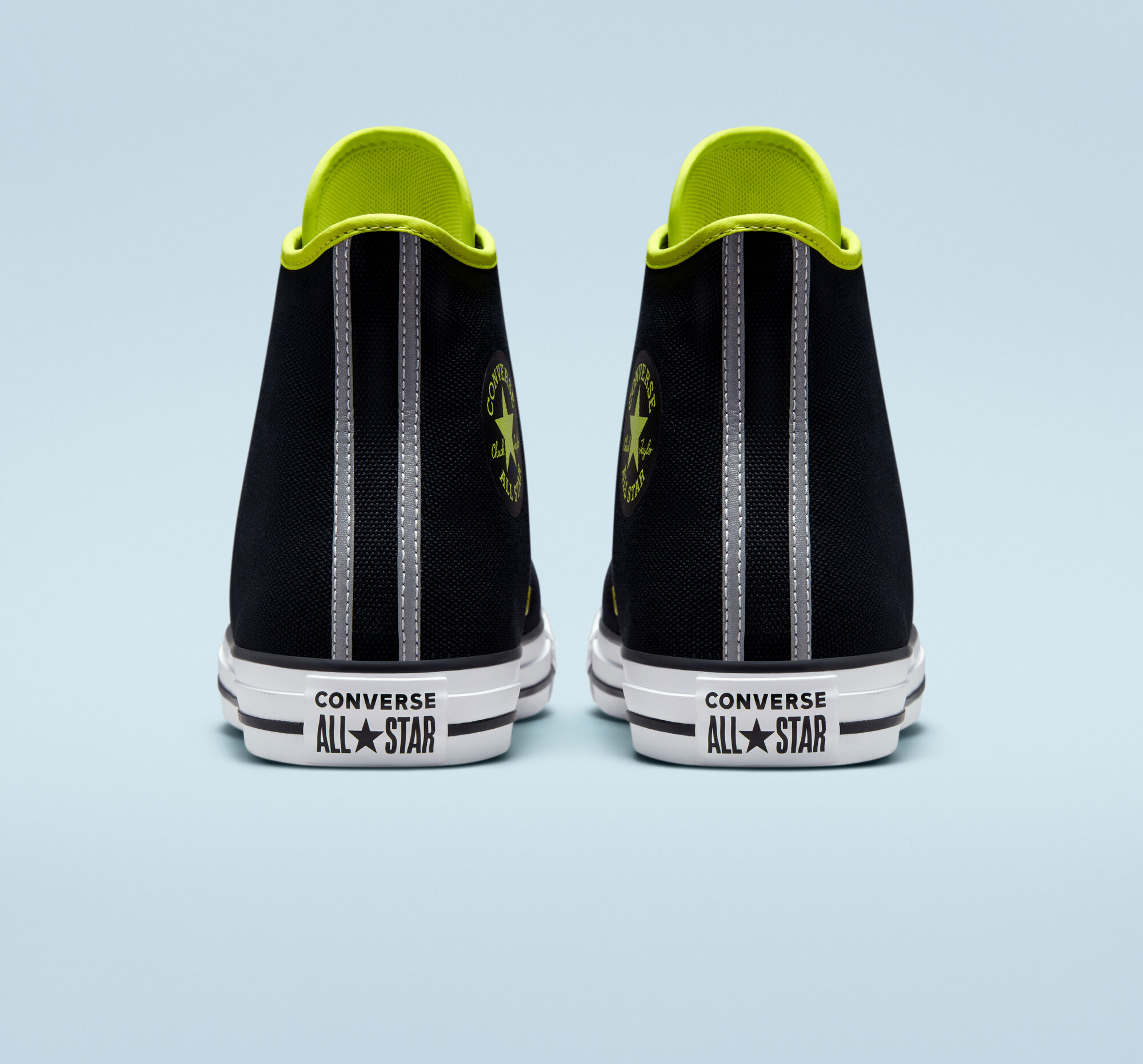 Chuck Taylor All Star Unisex High-Top Shoe. Converse.com