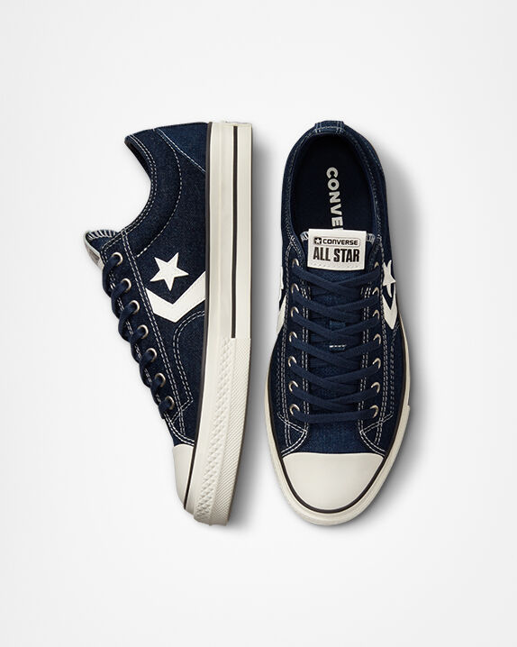 Star Player 76. Converse.com