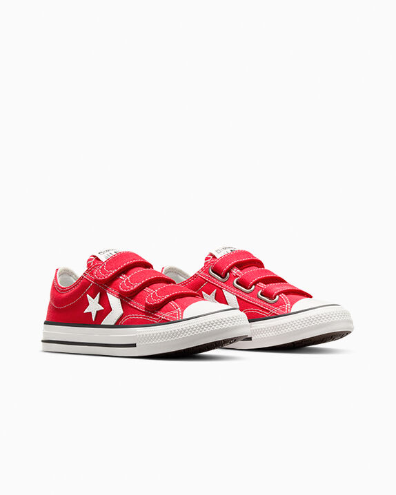 Kids' Low Top Converse - Boys & Girls Trainers | Converse.com UK