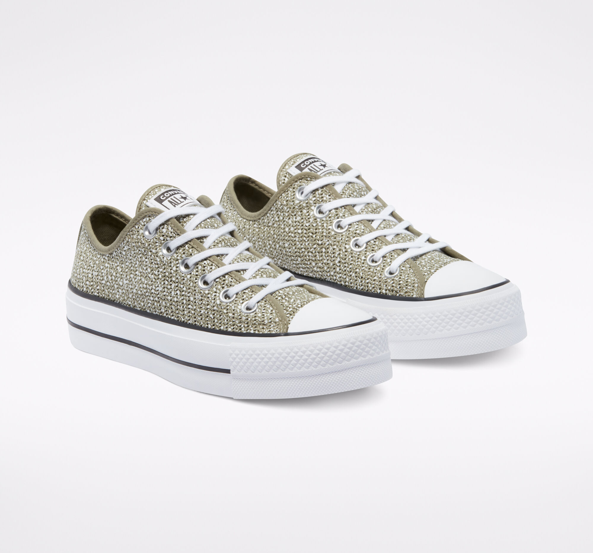 Chuck Taylor All Star Lift Platform Breathable Womens . Converse.com