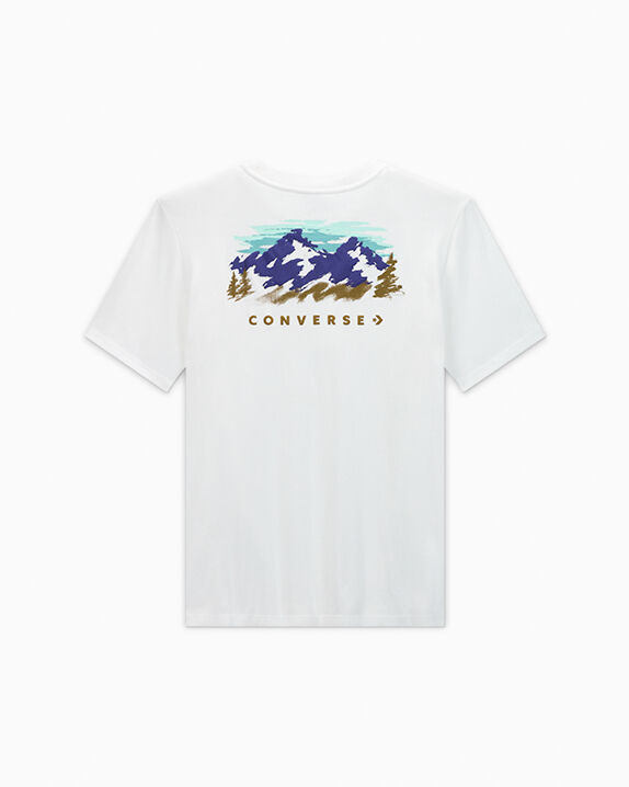 Converse Tops and T-Shirts for Men | Converse.com UK