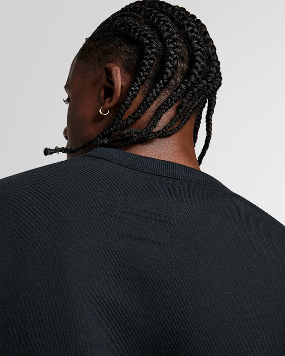 Mens Sweatshirts & Hoodies | Zipped Sweaters | Converse UK