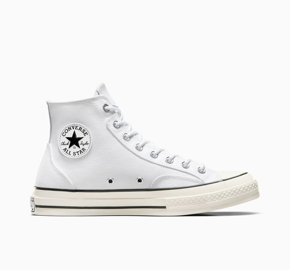 Chuck 70 Enchanted Garden