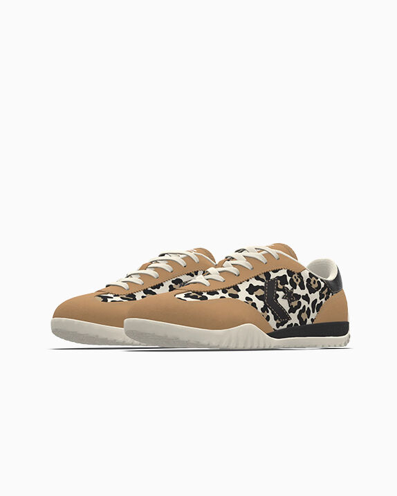 Patterned & Print Trainers | Converse UK